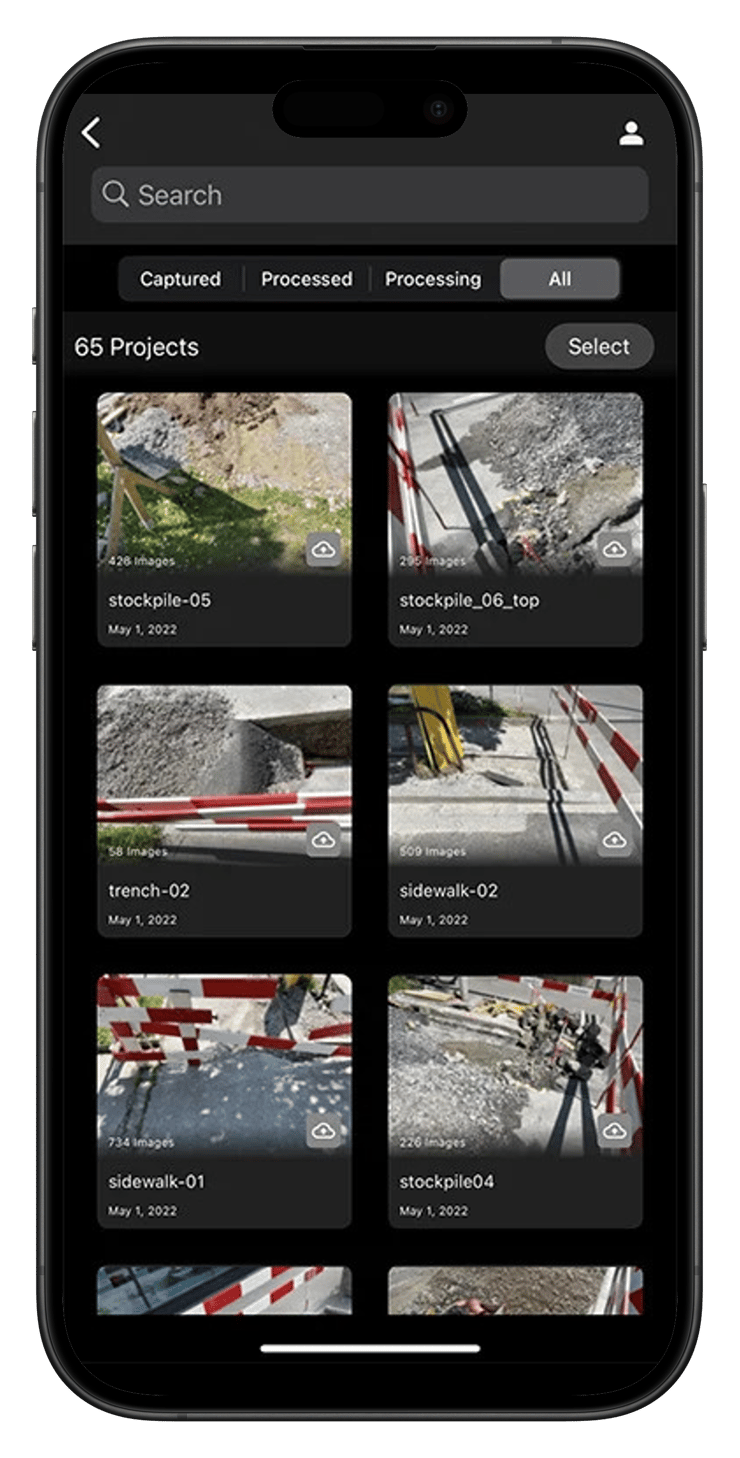 How to mark ground control points (GCPs) in PIX4Dcatch