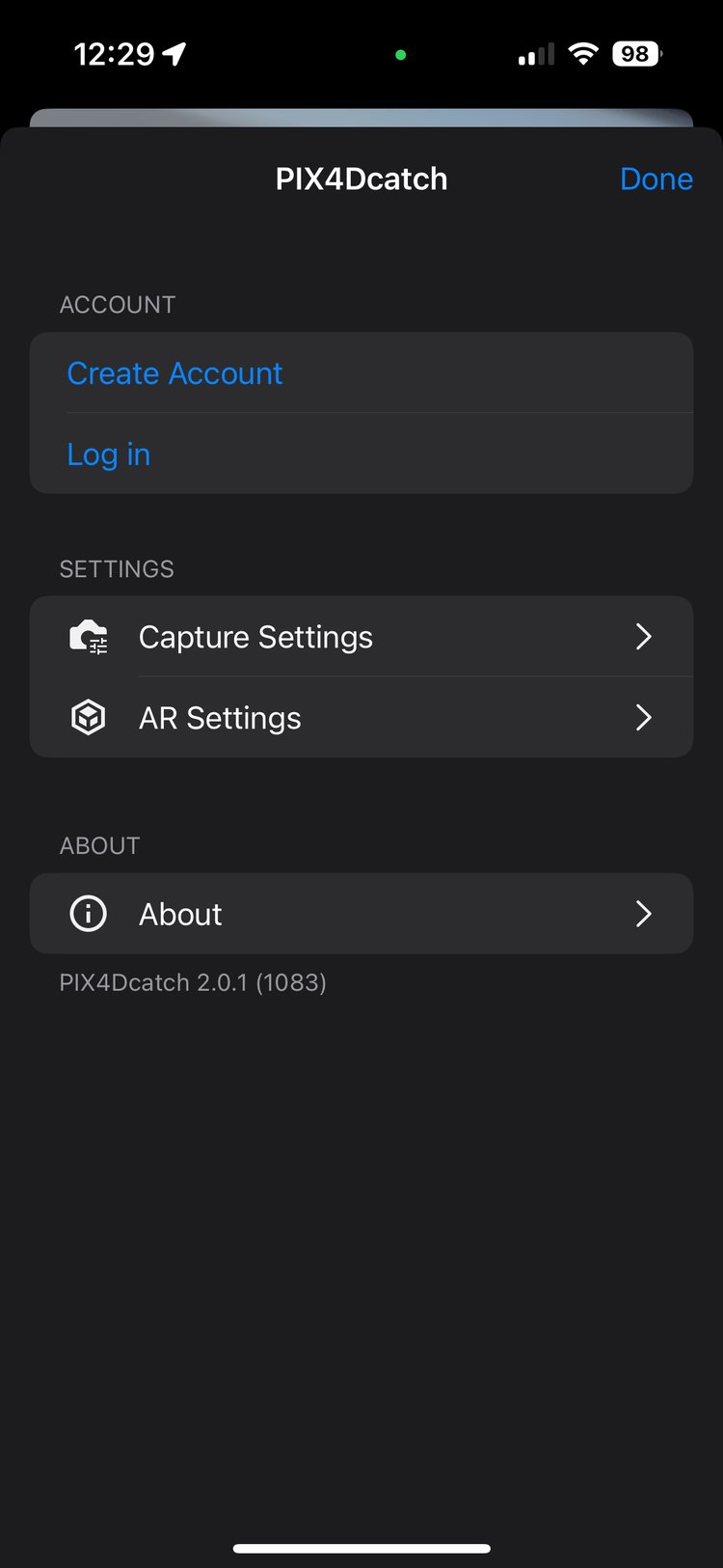 Get started with your scanning kit - English