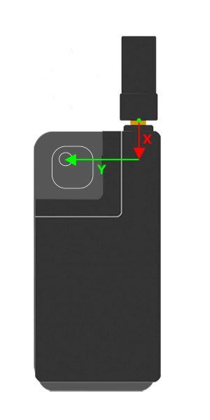 Mount and configure a PIX4D supported RTK device - viDoc distributed by ...
