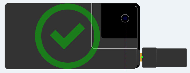 Mount and configure a PIX4D supported RTK device - viDoc distributed by ...