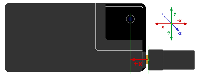 Mount and configure a PIX4D supported RTK device - viDoc