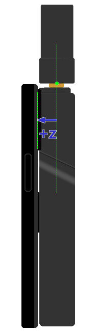 Mount and configure a PIX4D supported RTK device - viDoc distributed by ...