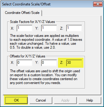 Applications with Global Mapper