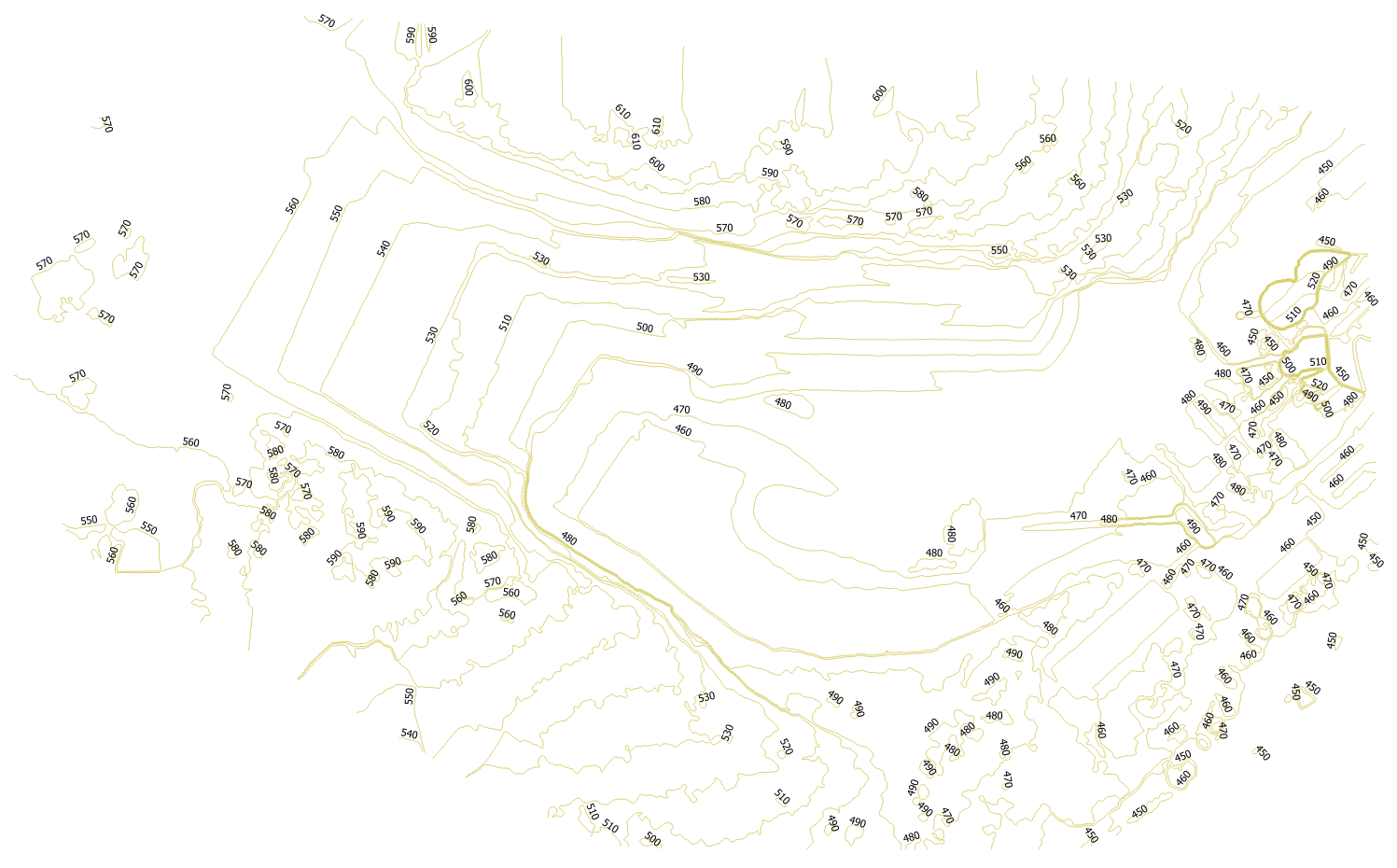 Applications with Quantum GIS (QGIS)