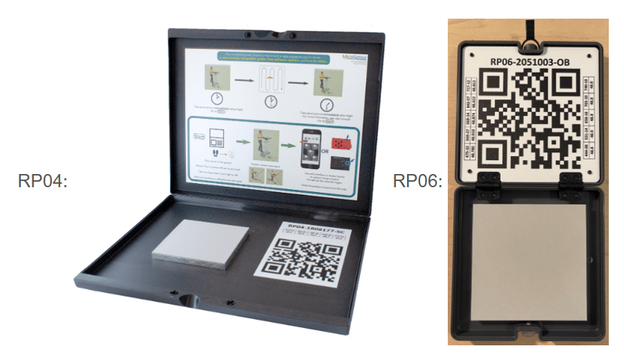 How to fly and process the DJI Mavic 3 Multispectral (M3M) in PIX4Dfields