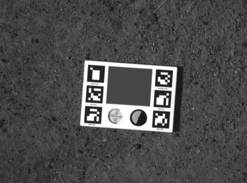 Radiometric correction - PIX4Dfields