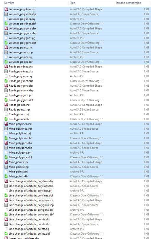 How to export/import annotations on PIX4Dcloud (DXF, SHP, csv and geojson)