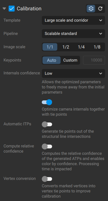 Quick Start Guide - PIX4Dmatic
