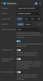 Quick Start Guide - PIX4Dmatic