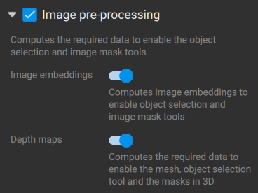 Quick Start Guide - PIX4Dmatic