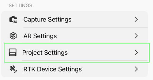 Using Autotags in PIX4Dcatch
